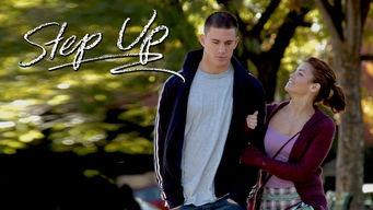 فیلم سینمایی (step up(2006 | eNama