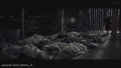 تماشای ویدیو: فیلم پس از مرگ Post Mortem 2021 زیرنویس فارسی - اینما