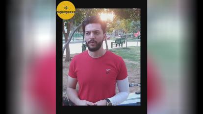 تماشای ویدیو: دیجی کالا پیک موتور digikala jet - اینما